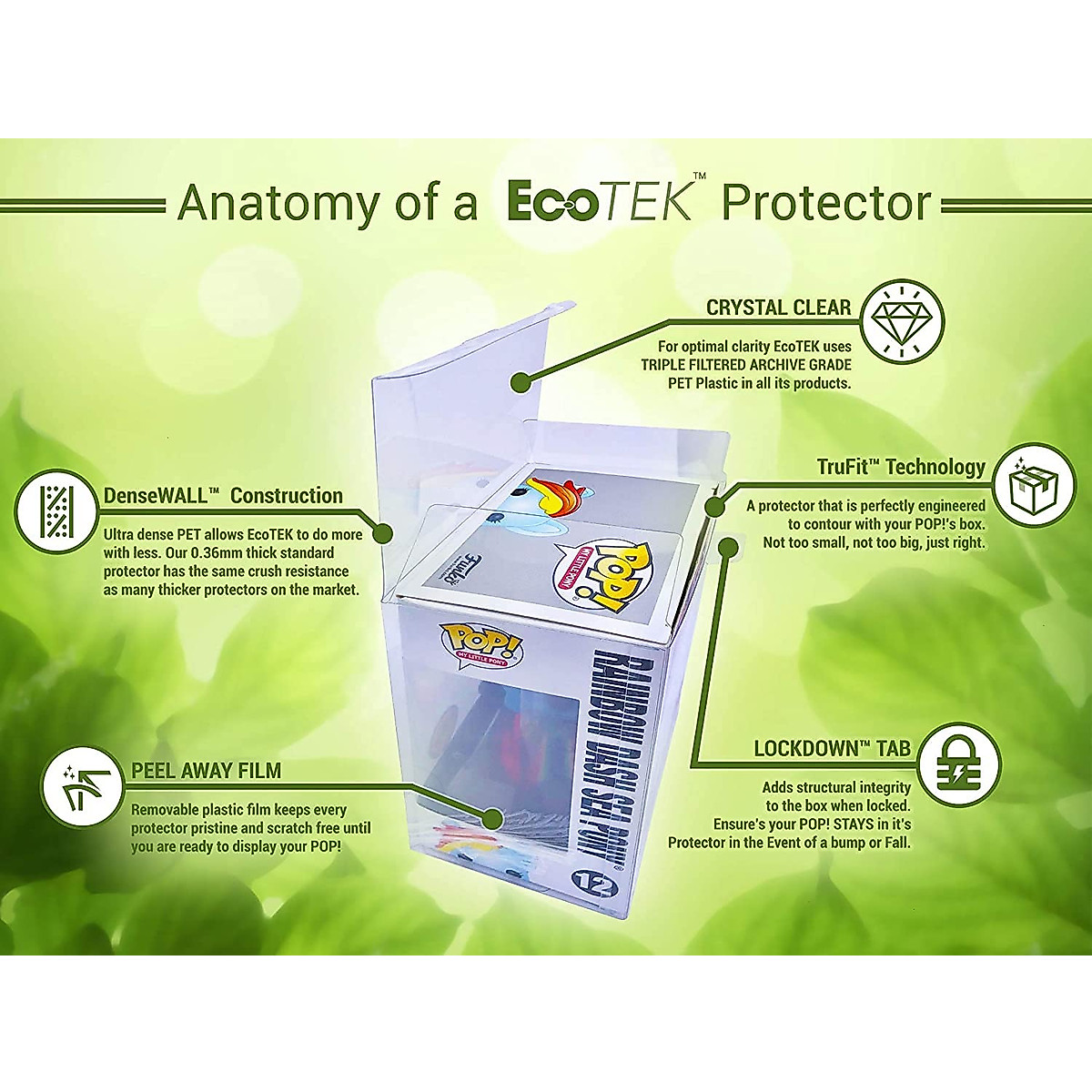 [POP] +Replacement + [Seinfeld- Newman The Mailman - Vinyl Figure #1085 - Bundled with Pop Box Protector Case] + [Funko]