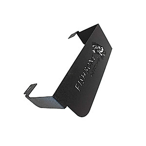 FISHBONE LJ Wheel Well Storage Bins