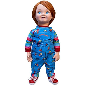 Trick Or Treat Studios Good Guy Plush Body Doll