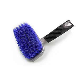 Chemical Guys Acc_204 Curved Tire Brush