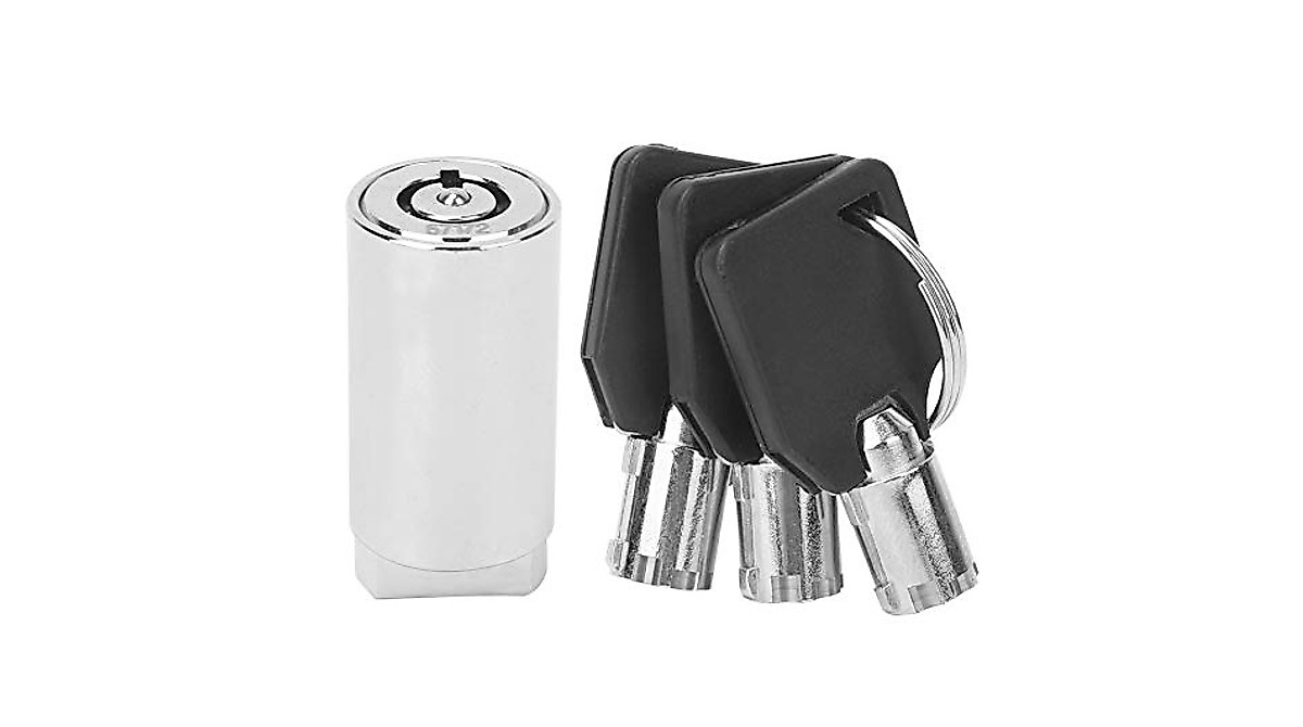 Buy Universal Vending Machine Keys for Security