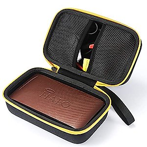 Hard Travel Carrying Case for Halo Bolt 58830/57720 mWh Portable Phone Laptop Charger (Case Only, Not Include The Charger)