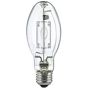 Sunlite M90/O Protected Metal Halide Lamp 100W Clear