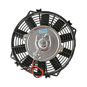 Perma-Cool 19128 8" Electric Fan