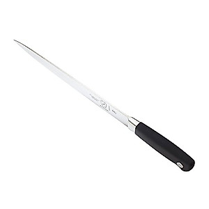 Mercer Culinary M20410 Genesis 10-Inch Carving Knife,Black