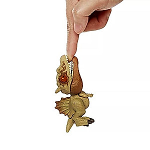 Jurassic World Toys Camp Cretaceous Snap Squad Spinosaurus Figure