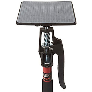 Laserjamb FastCap Little Hand HD 3rd Hand Support System, Set of 2, 16.5-Inch to 22.8-Inch, Multicolor, 3HAND14