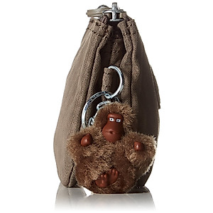 Kipling Women's Purse, Braun True Beige, 15x24x45 Centimeters (W x H x L)