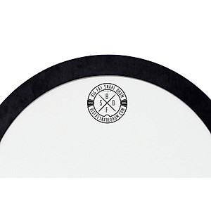 Big Fat Snare Drum Snare Drum Head (BFSD16)