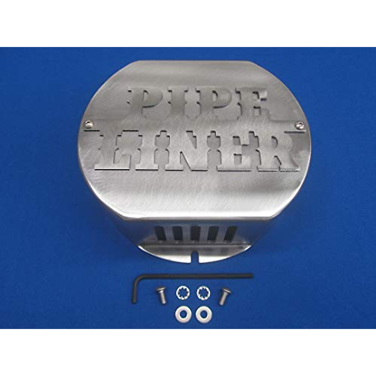 Heavy Duty 12 Ga. Steel Exciter Cover Pipeliner Fits Lincoln Sa-200 Welder