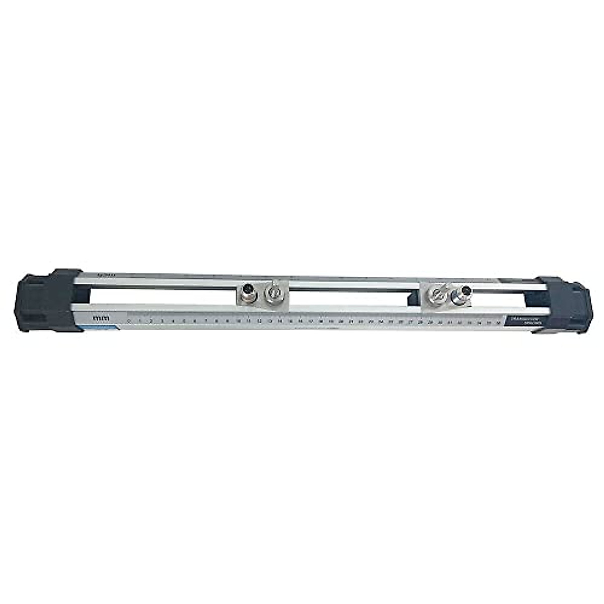 VTSYIQI Ultrasonic Flowmeter HM Bracket Sensor Transducer for Ultrasonic Flow Meter TUF-2000H with Range DN50 to 300mm