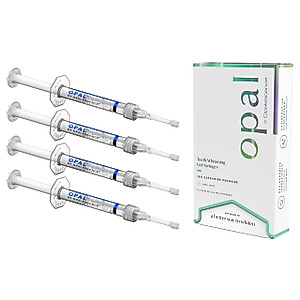 Opalescence 15% Gel Syringes Teeth Whitening - C- 5771-1