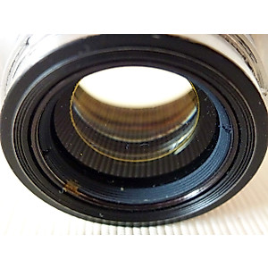 KIEV-4A USSR Soviet Union Russian 35mm RF Contax Copy Film Camera