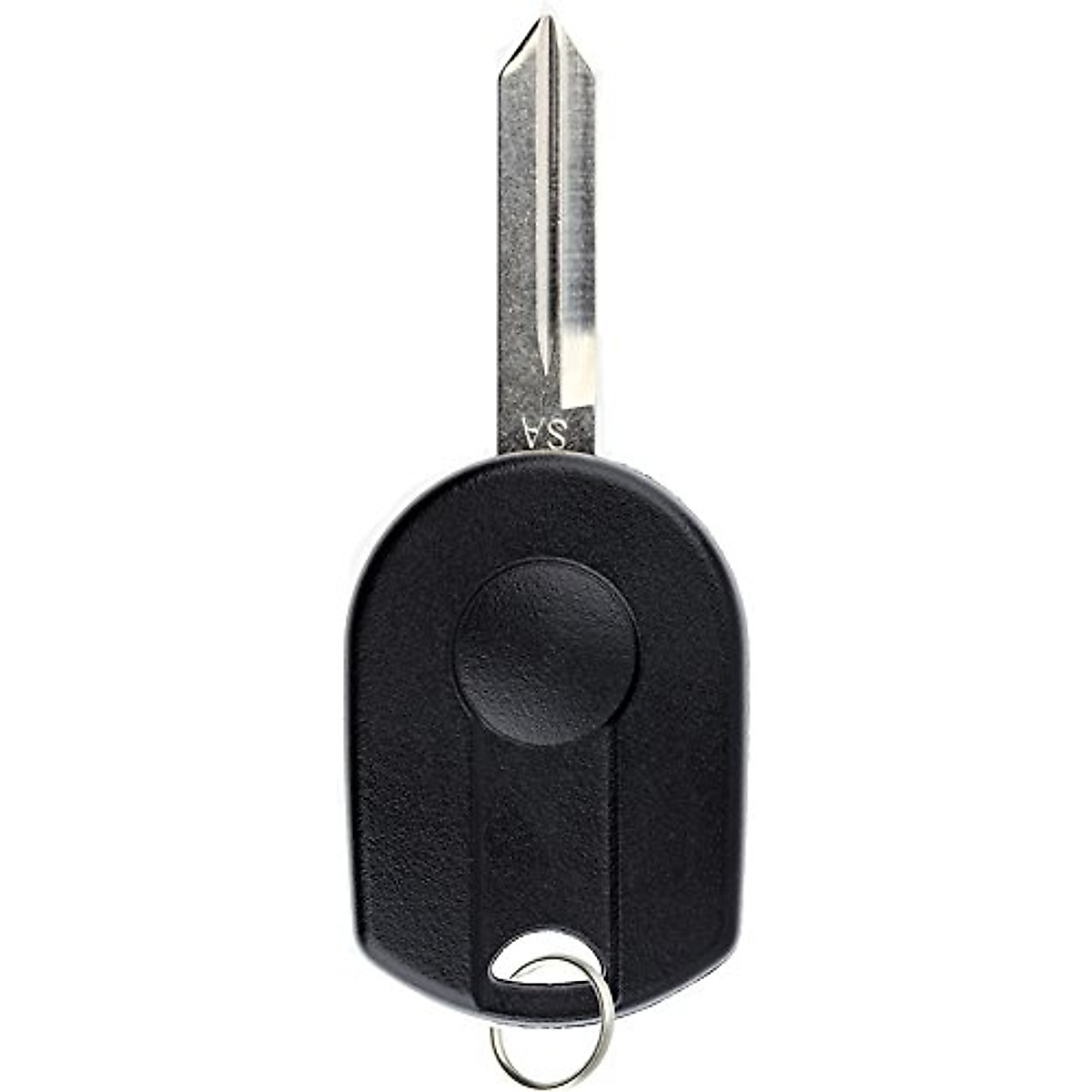 KeylessOption Keyless Entry Remote Control Fob Uncut Blank Ignition Car Key Remote Start for CWTWB1U793