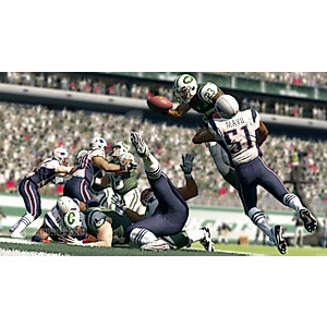 Madden NFL 13 - Xbox 360 (Renewed)