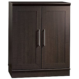 Sauder Homeplus Base Cabinet, Dakota Oak Finish