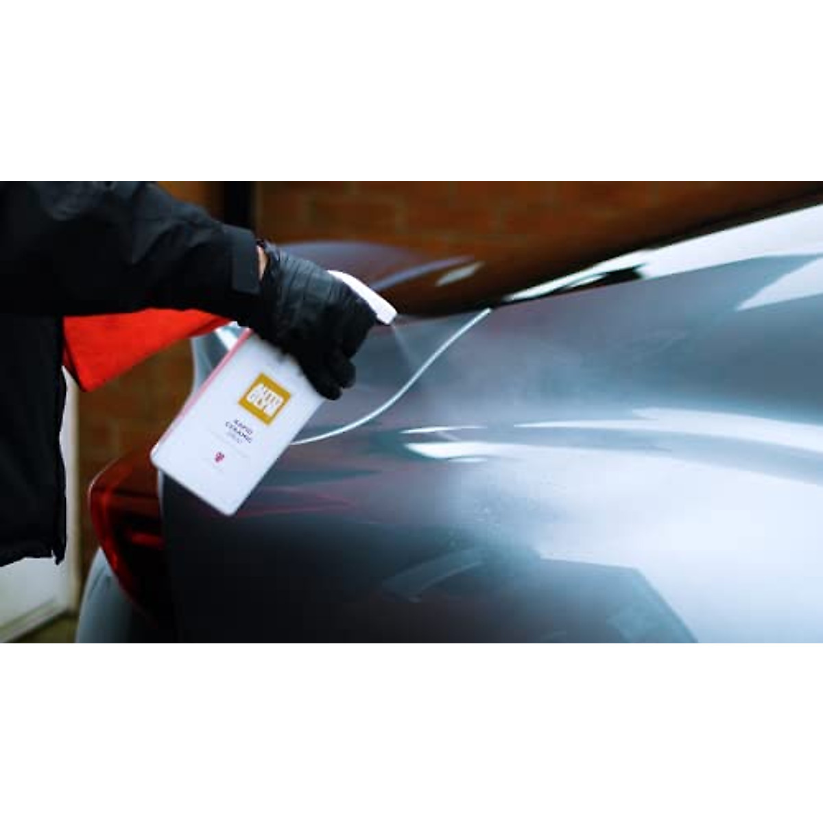 Autoglym RCS500 Spray-on Ceramic Coating