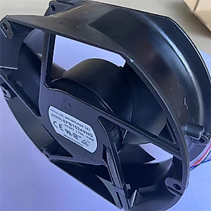 17CM 17050 24V 1.70A FAN EFB1524VHG 24V 3WIRE/4wire / 2wire