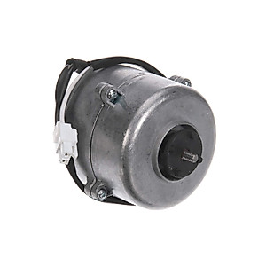Turbo Air P0191Q0200 Eva Motor Fan
