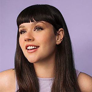 FAB.ME Leave-In Conditioner by DESIGNME | Detangles, Hydrates, and Controls Frizz | Heat Protector & Reduces Blow Dry Time | Color Safe, Ideal for Styling All Hair Types