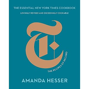 The Essential New York Times Cookbook: The Recipes of Record