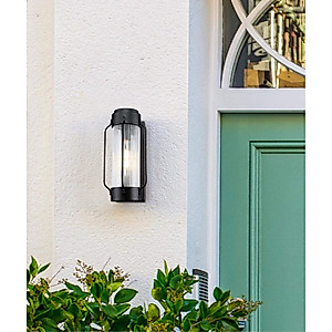 Westinghouse 4518520 3.5 Watt (60 Watt Equivalent) Dimmable Clear Filament LED Light Bulb, 2700K, Medium Base (Pack of 4)