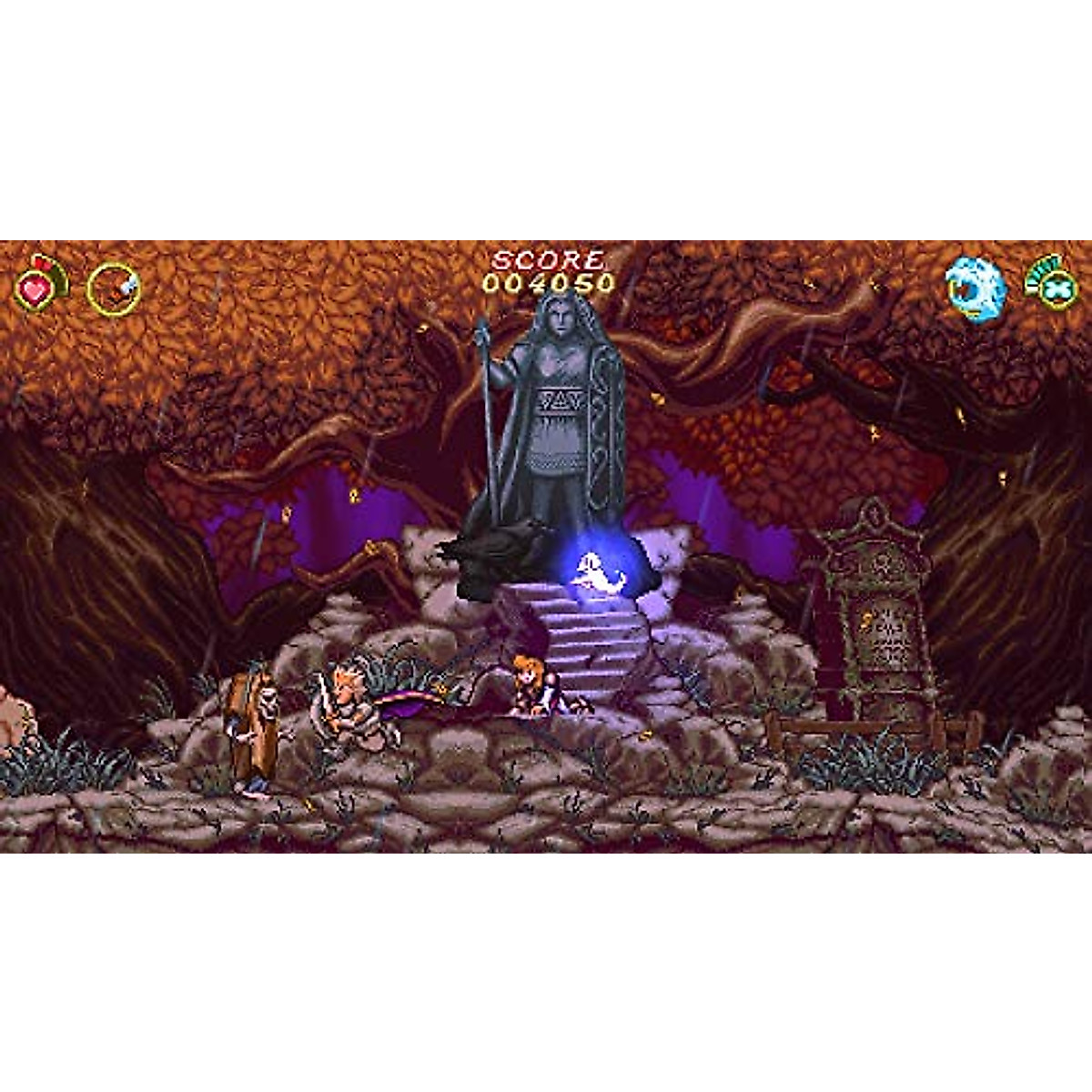 3goo Battle Princess Madelyn NINTENDO SWITCH REGION FREE JAPANESE VERSION