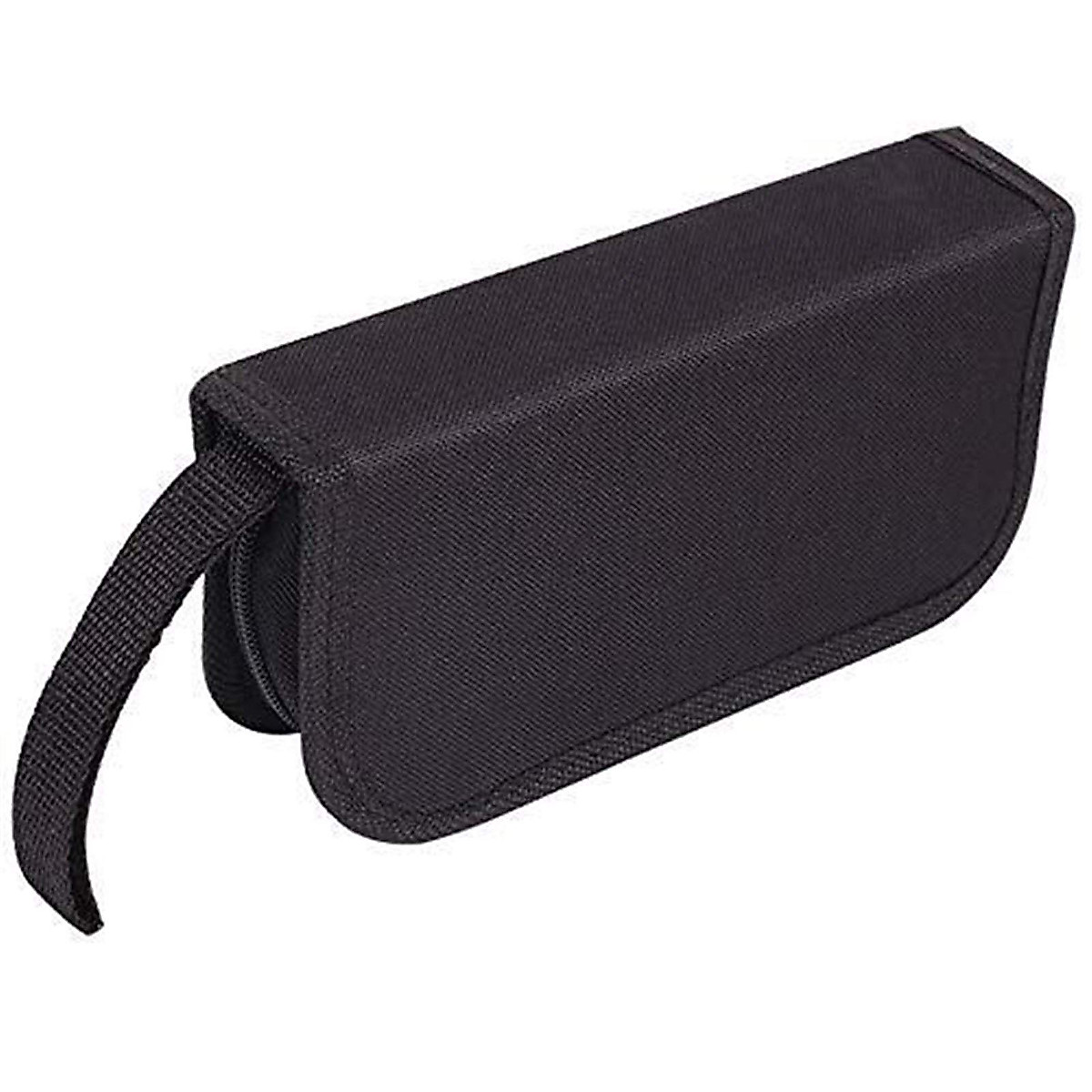 YJYGR Set of 6 Guitars Repair Maintenance Kits Wrenches Screwdriver Hammer Dusting Brush with Storage Bag