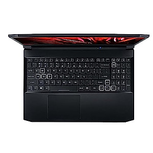 Acer Aspire 5 Laptop, 15.6" Full HD Display, 8th Gen Intel Core i7-8550U, NVIDIA GeForce MX150, 12GB DDR4, 256GB SSD, 1TB HDD, Backlit Keyboard, Windows 10 Home, A515-51G-84SN, Black