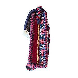 Handmade Persian Carpet Handbag