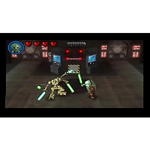 LEGO Star Wars III: The Clone Wars