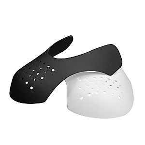 Sparqshop | Soft Shoe Crease Protectors | Women 5 To 8 |