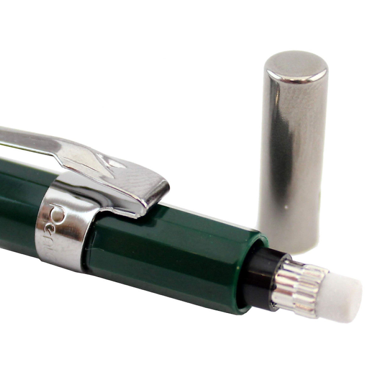 Pentel Sharp Mechanical Pencil, 0.5mm, Black Barrel, 1 PENCIL (P205A)