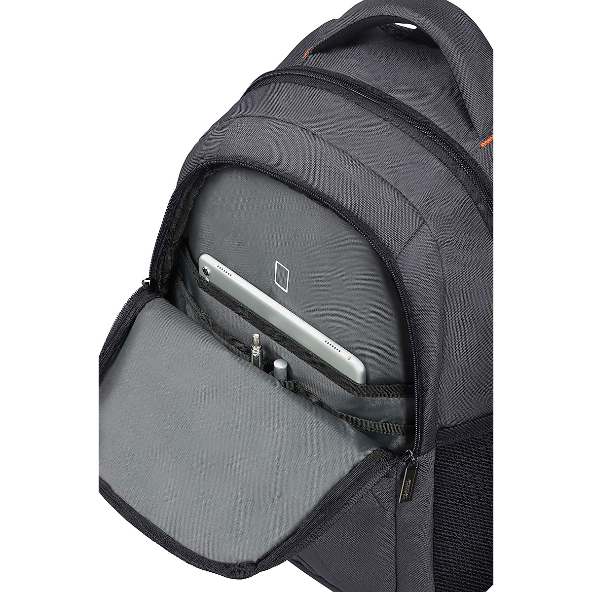 American Tourister Backpack At Work 15.6'' Laptop Travel Working 88529-1419 New