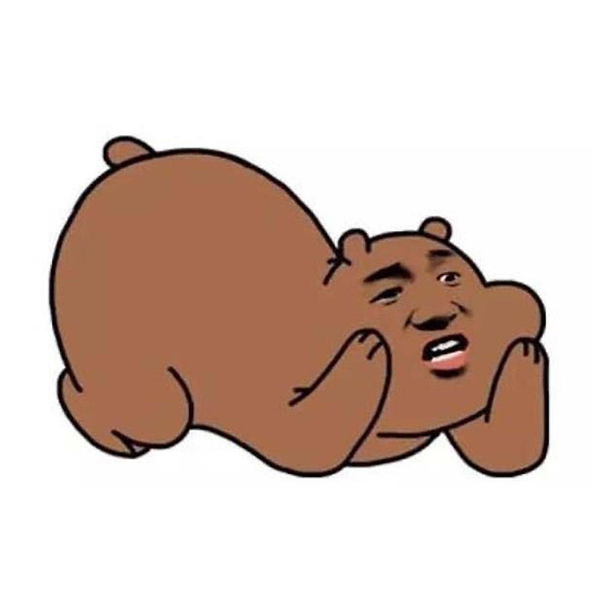 Flexible Furniture Edge Trim，Self Adhesive Wall Corner Edge Banding, PVC Edge Protector, Safety Edge & Corner Guards for Restoration Table, Wall，Cabinets, Chairs, Shelves，0.98" Wide ( Color : Walnut c