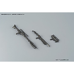 Bandai Spirits Bandai Hobby Star Wars 1/12 Death Trooper "Star Wars"