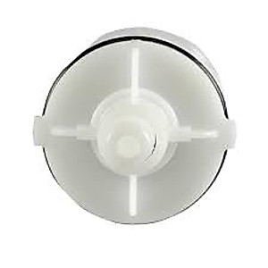 T & T Hardware Replacement Pressure Balance Cartridge for Valley Single Handle Shower V4268, White