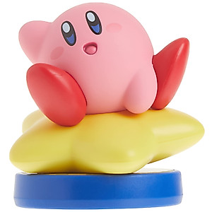 Kirby amiibo - Nintendo Switch