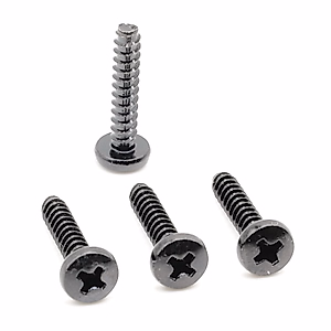 ReplacementScrews Stand Screws Compatible with Toshiba 32L310U20