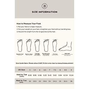 BABEYOND Ballroom Dance Shoes Women - Latin Salsa Closed Toe 1920s Retro Party Pumps Wedding Heels Black