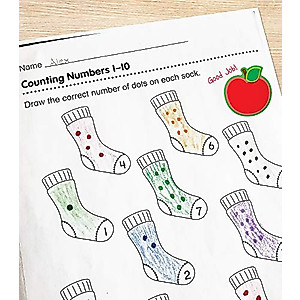 Carson Dellosa 72 Apple Stickers, 6 Sheets of Fruit Incentives for Back to School, Fall Crafts, Scrapbooking, Teacher Planner, Reward Chart, and School Supplies, Classroom Must Haves