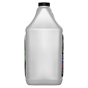 Roundup Dual Action 365 Weed & Grass Killer Plus 12 Month Preventer Refill, Kills & Prevents for up to 1 Year, 1.25 gal.