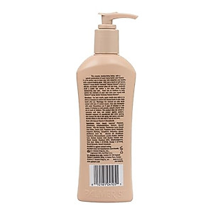 Palmer's Cocoa Butter Natural Bronze Body Lotion for Unisex, 8.5 Ounce