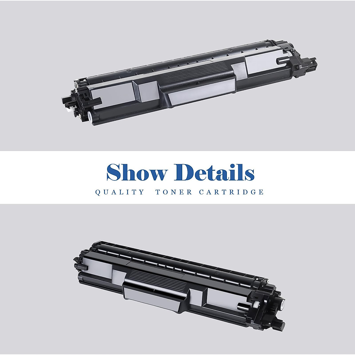 Toner Cartridge for 210X