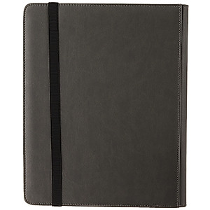 Ultra Pro Premium PRO-Binder (18-Pocket), Grey