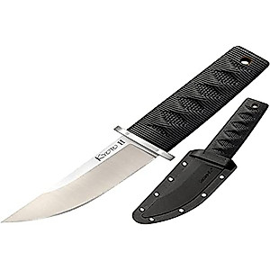Cold Steel Kyoto II / 6 3/4" Overall / 3 3/8" Blade