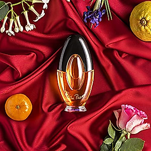 Paloma Picasso By Paloma Picasso For Women - Eau De Toilette Floral Designer Cologne For Her - Lightweight, Wearable Feminine Blend - Stylish, Portable Bottle Design - 1 Oz Edp Spray