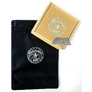 Damascus Utility Blade (1)