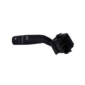 Turn Signal Windshield Wiper Switch - Compatible with Ford Trucks - F-150, F-250, F-350, F-450, F-550 Super Duty - Replaces SW76874, BC3Z13K359BA, BC3Z-13K359-BA, SW-6874-2011, 2012, 2013