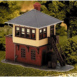 ATLAS MODEL 2840 Signal Tower Kit N
